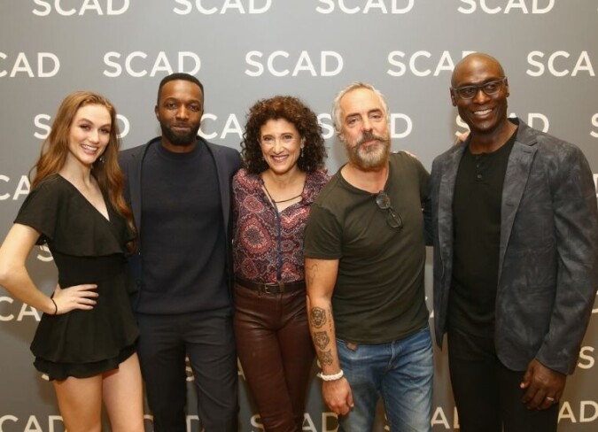 Jamie Hector Scar Net Worth, Age, Height, Weight, Career, and Bio