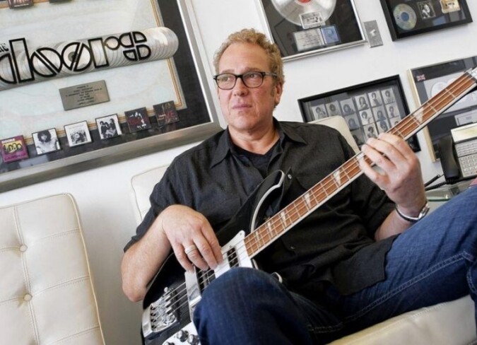 Jeff Jampol Net Worth, Age, Height, Weight, Wife, Heroin Addiction ...