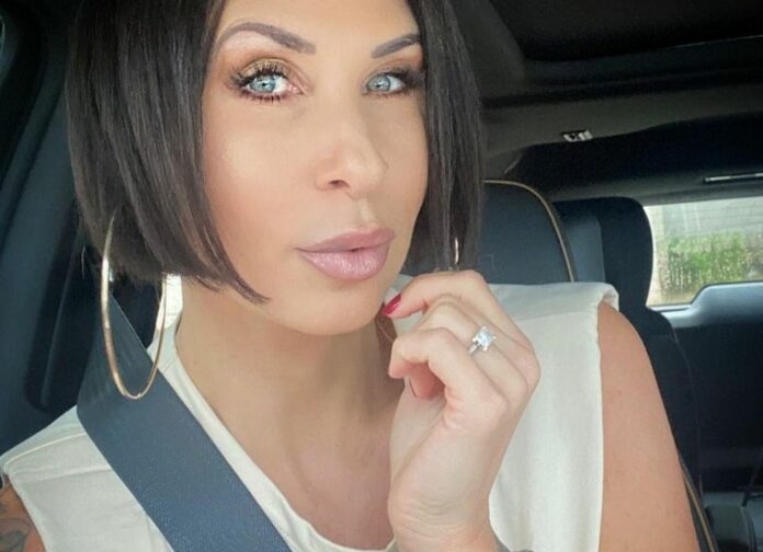 Jennifer Pfautch (Omari Hardwick's Wife) Net Worth, Age, Height, Weight ...