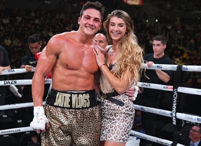 Josh Brueckner Net Worth, Age, Height, Weight, Career, and Bio