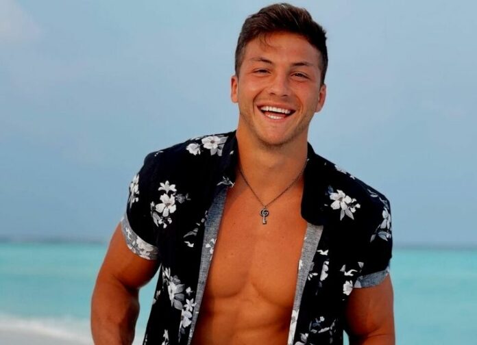 Josh Brueckner Net Worth, Age, Height, Weight, Career, and Bio