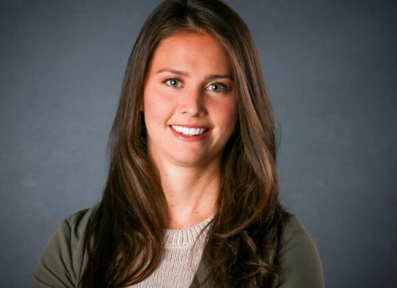 Kate Rooney Bio, Age, Height, Weight, Career, CNBC, and Net Worth