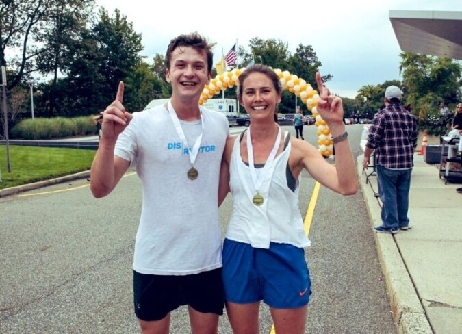 Kate Rooney Bio, Age, Height, Weight, Career, CNBC, and Net Worth