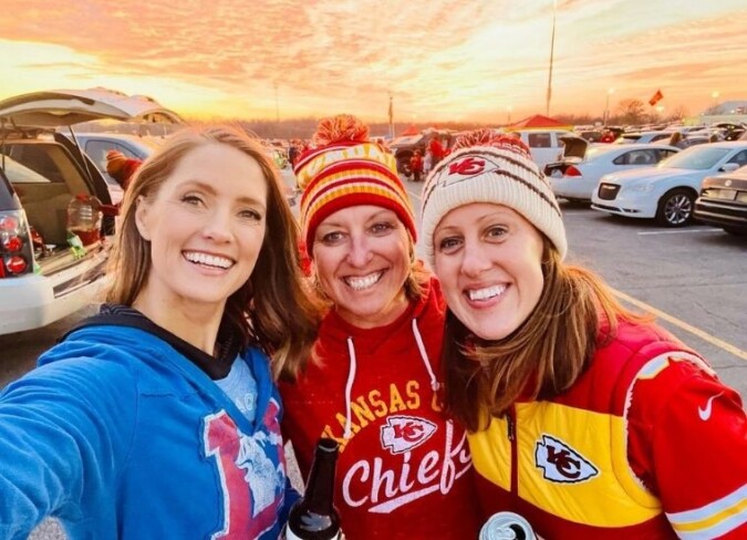 Kayna Whitworth Net Worth, Age, Height, Weight, Career, and Bio