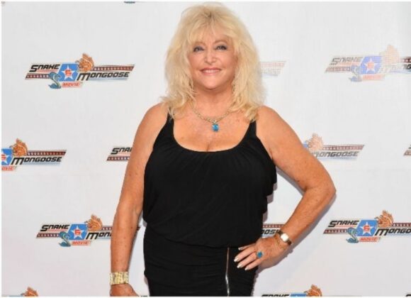 Linda Vaughn Net Worth, Age, Height, Weight, Career, and Bio