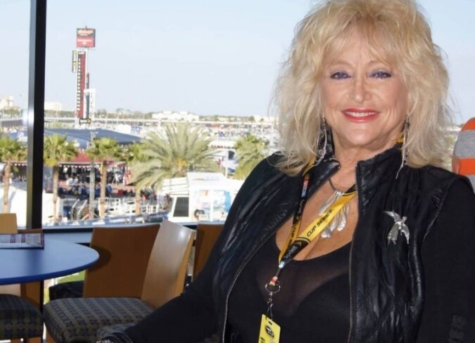 Linda Vaughn Net Worth, Age, Height, Weight, Career, and Bio