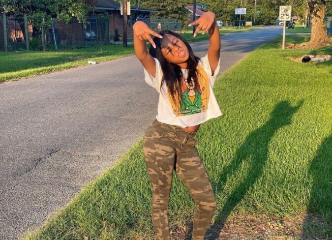 Macei Bio, Age, Height, Weight, Career, Boyfriend, and Net Worth