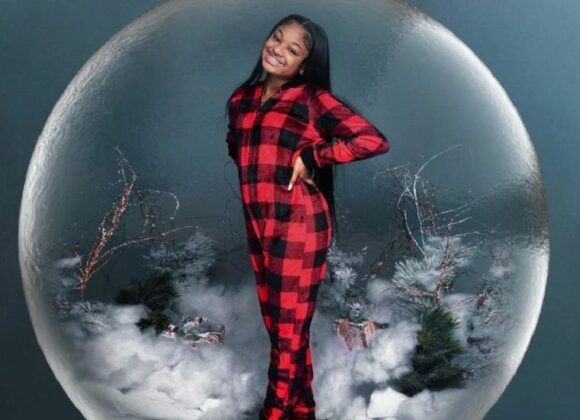 Macei Bio, Age, Height, Weight, Career, Boyfriend, and Net Worth