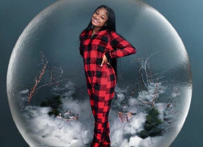 Macei Bio, Age, Height, Weight, Career, Boyfriend, and Net Worth