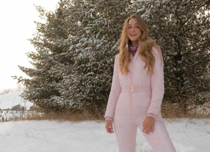 Maddy Spidell Net Worth, Age, Boyfriend, Height, Weight, Career, and Bio