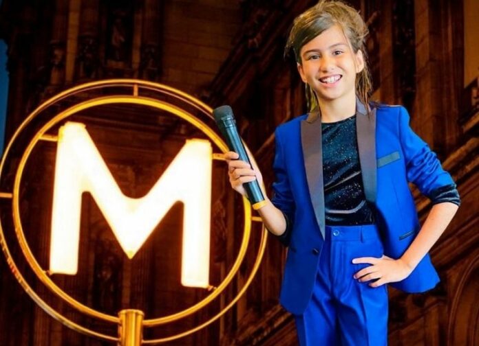 Madison Taylor Baez Bio, Age, Height, Weight, Career, Boyfriend ...