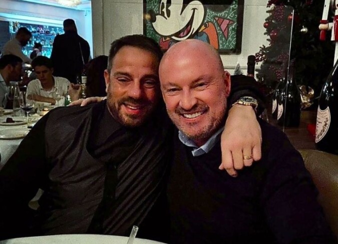 Mark Redknapp Net Worth, Age, Wife, Children, Height, Weight, Career ...