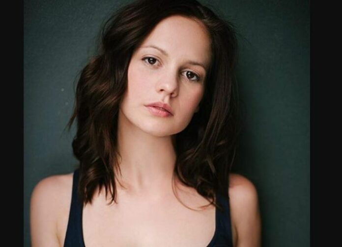 Melanie Zanetti (Bluey Cast) Net Worth, Age, Height, Weight, Career ...