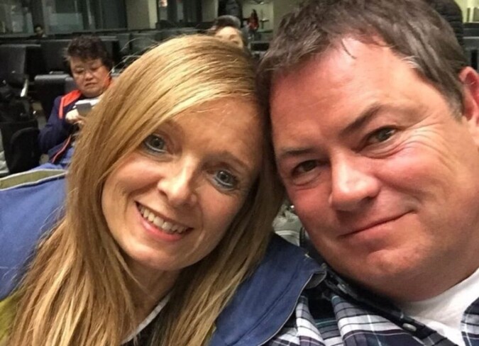 Mike Brewer Bio, Age, Height, Weight, Career, Wife, Daughter, Family ...