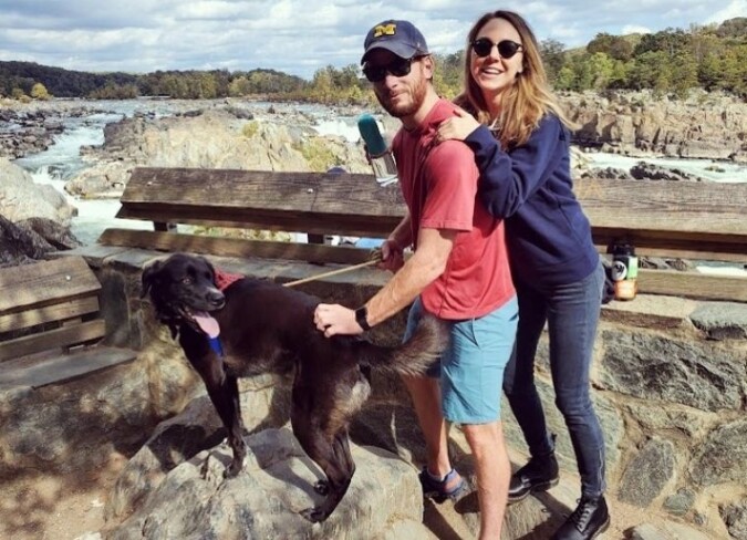 Natasha Bertrand Net Worth, Height, Weight, Career, and Biography