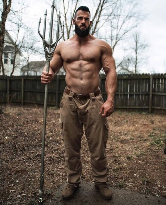 Nick Pulos Net Worth, Age, Height, Weight, Career, and Bio