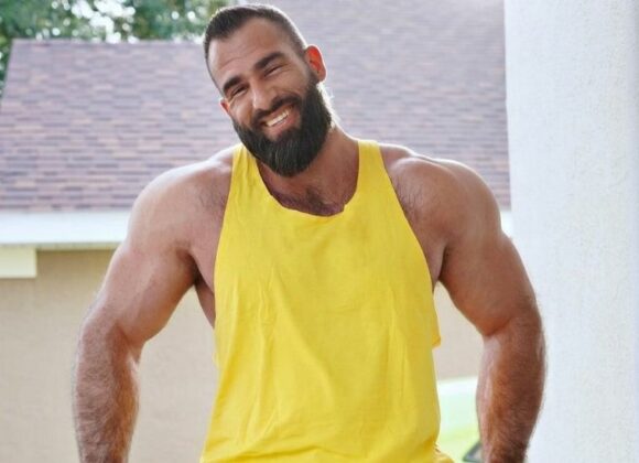 Nick Pulos Net Worth, Age, Height, Weight, Career, and Bio