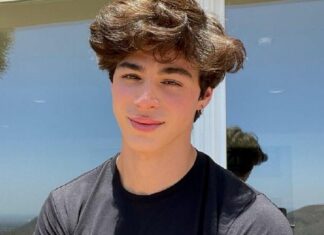 Pierre Boo Bio, Age, Height, Weight, Career, Real Name, Parents, and ...