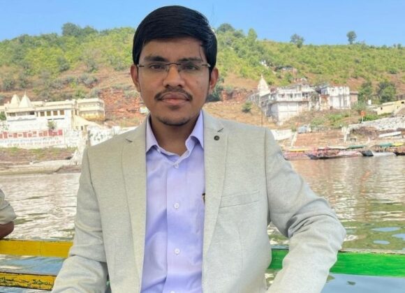 Pradeep Singh Ias Net Worth, Age, Height, Weight, Career, and Bio