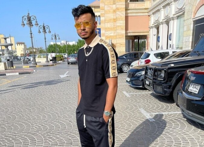 Rashed Belhasa Bio, Age, Height, Weight, Career, Money Kicks, Dad, and ...