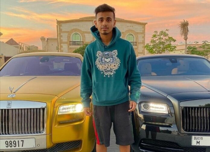 Rashed Belhasa Bio, Age, Height, Weight, Career, Money Kicks, Dad, and ...