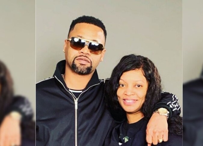 Shadonna Jones (Juvenile Rapper Wife) Bio, Age, Height, Weight, Career ...