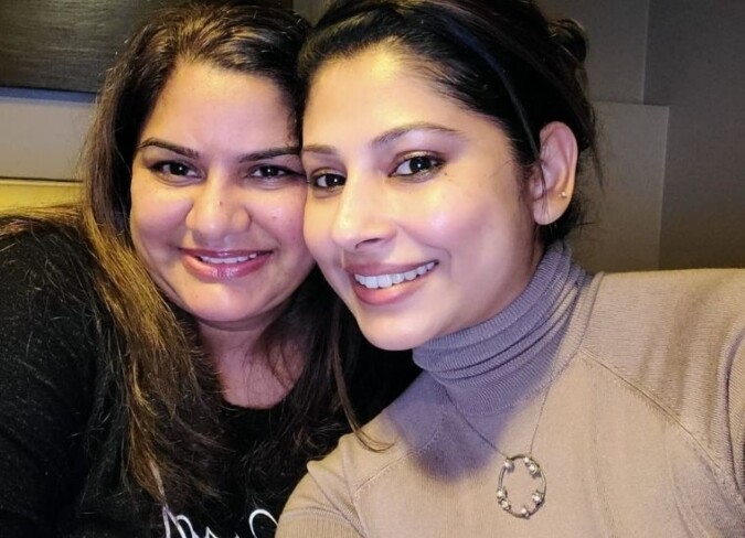 Smita Sabharwal Biography, Net Worth, Age, Height, Weight, Career, and Wiki