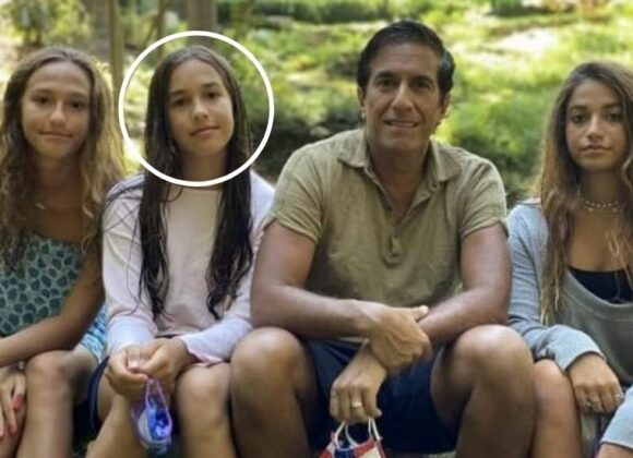 Soleil Asha Gupta (Sanjay Gupta Daughter) Net Worth, Age, Height ...