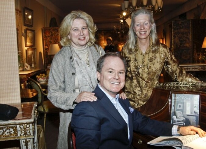 Susan Weber Net Worth, Age, Height, Weight, Career, and Bio