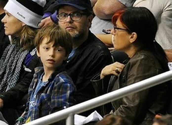 Walter Wilson Net Worth, Age, Parents, Height, Weight, Career, and Bio