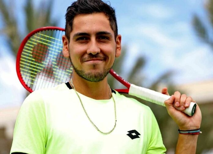 Alejandro Tabilo Tennis Player, Bio, Age, Career, Net Worth