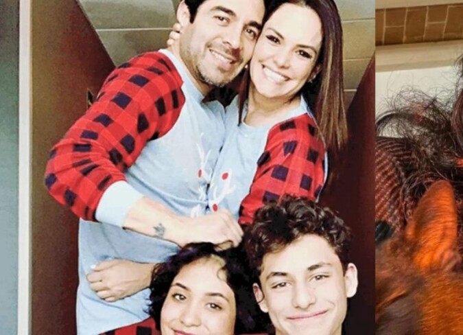 Andrea Chaparro Bio, Age, Height, Weight, Rebelde, Net Worth