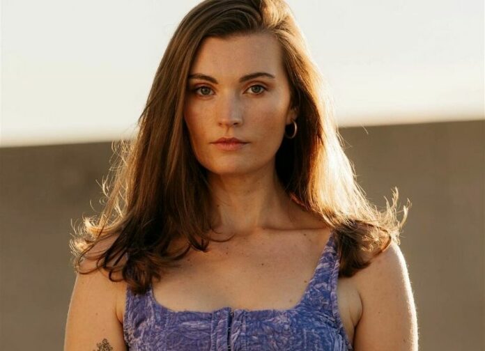 Anna Hindman Bio, Age, Height, Career, 1883Movie, Net Worth