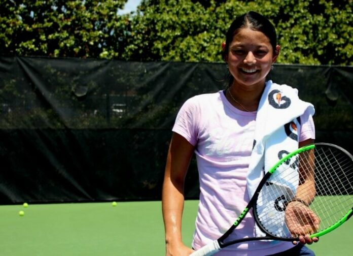 Arianne Hartono (Tennis Player) Bio, Age, Height, Net Worth