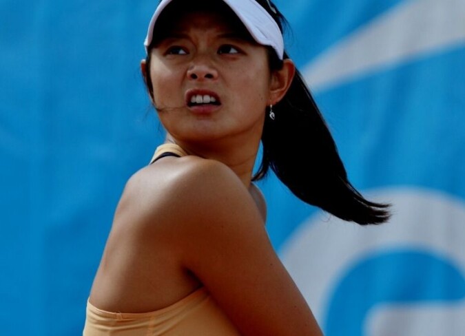 Arianne Hartono (Tennis Player) Bio, Age, Height, Net Worth