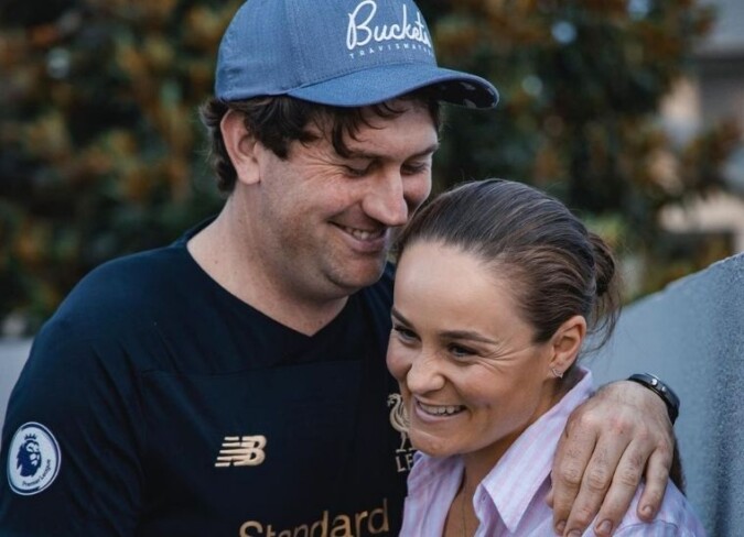 Ashleigh Barty Age, Boyfriend, Height, Weight, Career