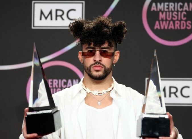 Bad Bunny Bio, Age, Career, Girlfriend, Real Name, Net Worth