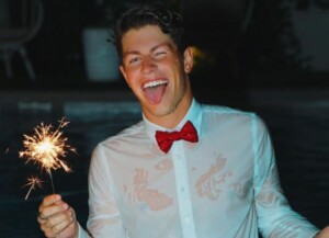 Ben Azelart Bio, Age, Height, Career, Girlfriend, Net Worth