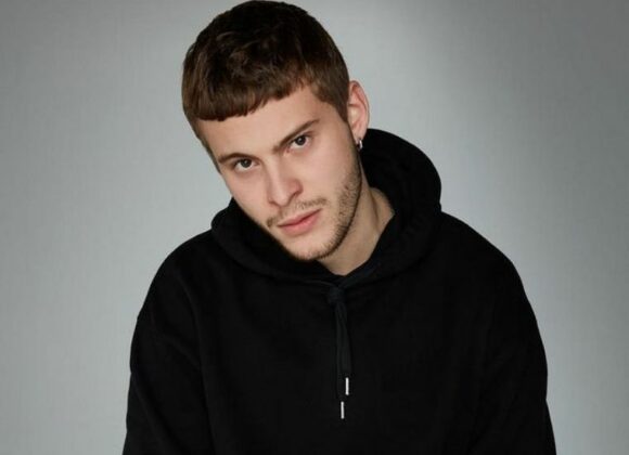 Ben Felipe Bio, Age, Height, Career, Girlfriend, Net Worth