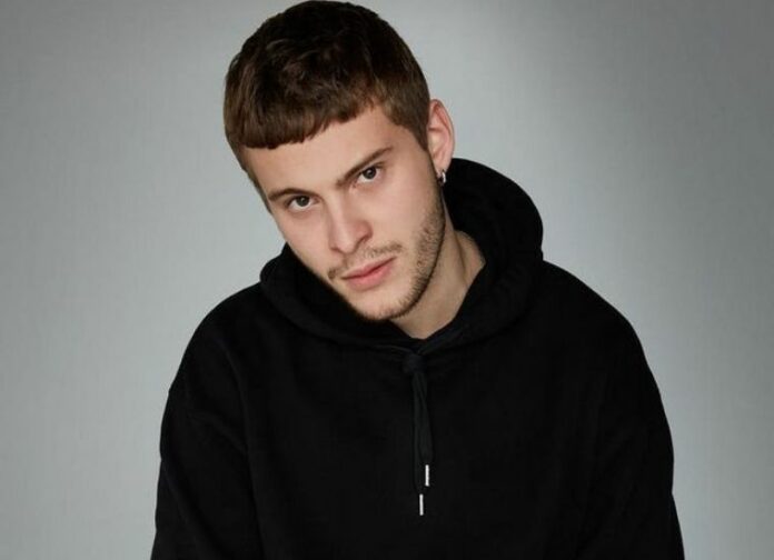 Ben Felipe Bio, Age, Height, Career, Girlfriend, Net Worth