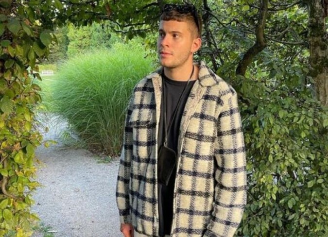 Ben Felipe Bio, Age, Height, Career, Girlfriend, Net Worth