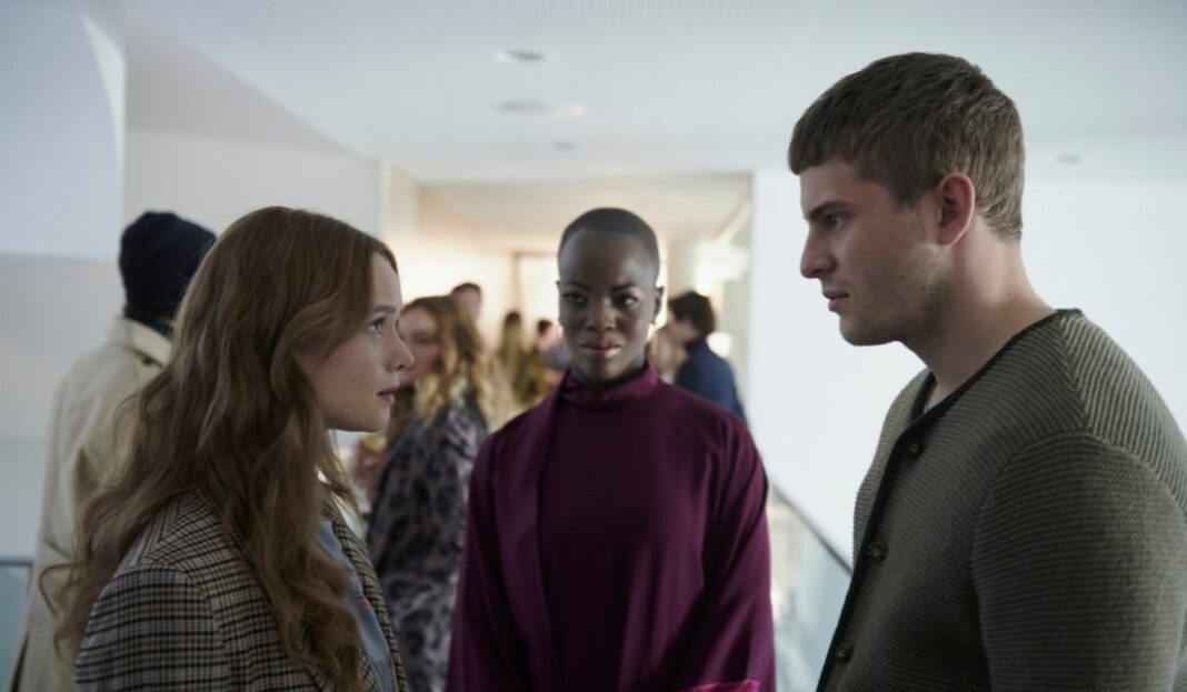 Ben Felipe Bio, Age, Height, Career, Girlfriend, Net Worth