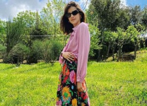 Benedetta Porcaroli Bio, Age, Height, Boyfriend, Net Worth