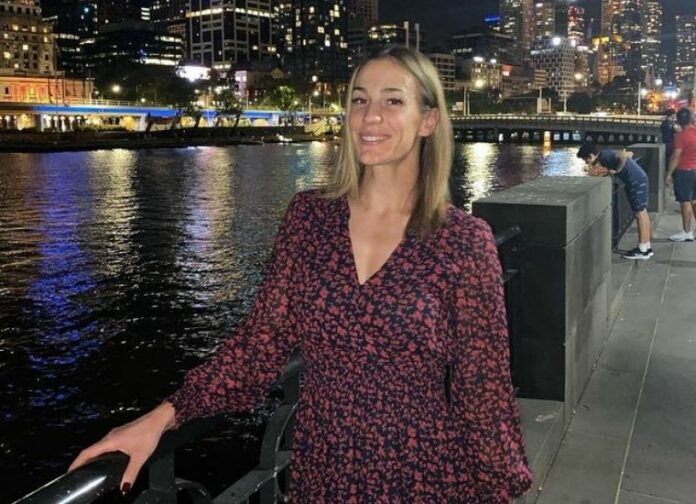 Bernarda Pera Age, Height, Weight, Boyfriend, Career, Bio