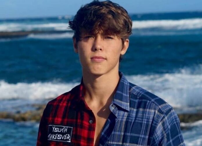 Caleb Coffee Bio, Age, Height, TikTok, Girlfriend, Net Worth