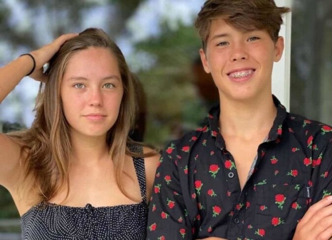 Caleb Coffee Bio, Age, Height, TikTok, Girlfriend, Net Worth