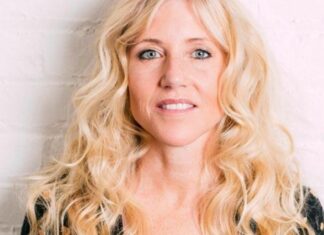 Cathy Goodman (Tony Hawk's Wife) Bio, Age, Height, Weight, Career, and ...