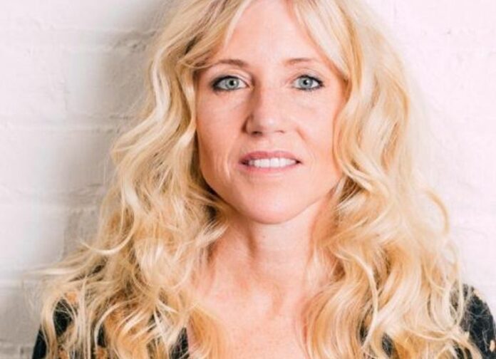 Cathy Goodman (Tony Hawk's Wife) Bio, Age, Height, Weight, Career, and ...