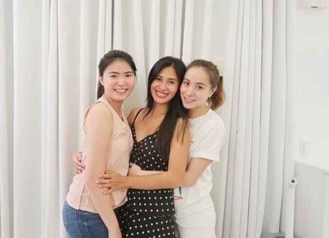 Cristine Reyes Net Worth, Age, Height, Weight, Wiki, and Bio