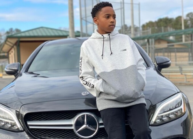 Dallas Dupree Young Bio, Age, Career, Cobra Kai, Net Worth